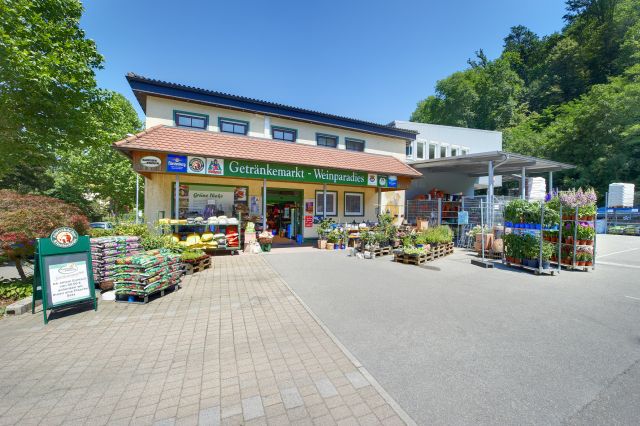 Wolfach (Zentrale) | Raiffeisen Kinzigtal eG
